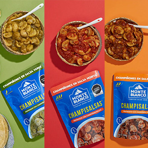 Monteblanco; Sabor, calidad y frescura, siempre en tu mesa. – Monte ...