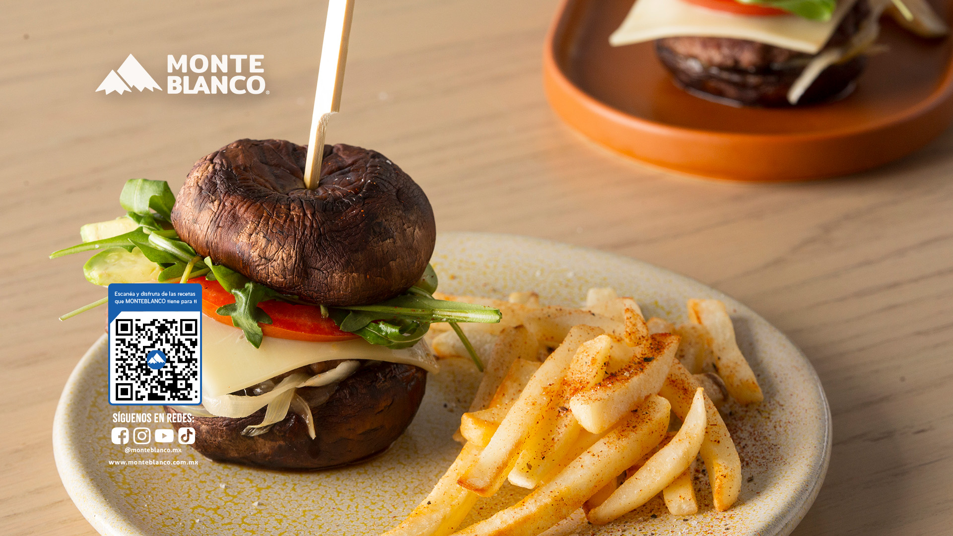 Monteblanco; Sabor, calidad y frescura, siempre en tu mesa. – Monte ...